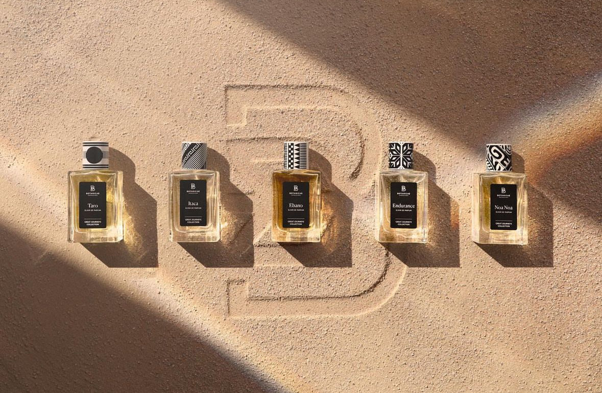 Perfumes Decants Chile – Cris Essence Store