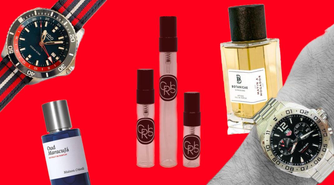 Perfumes Decants Chile – Cris Essence Store